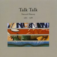 Talk Talk Albums - James Marsh