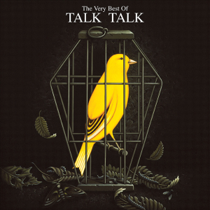 Talk Talk Albums - James Marsh
